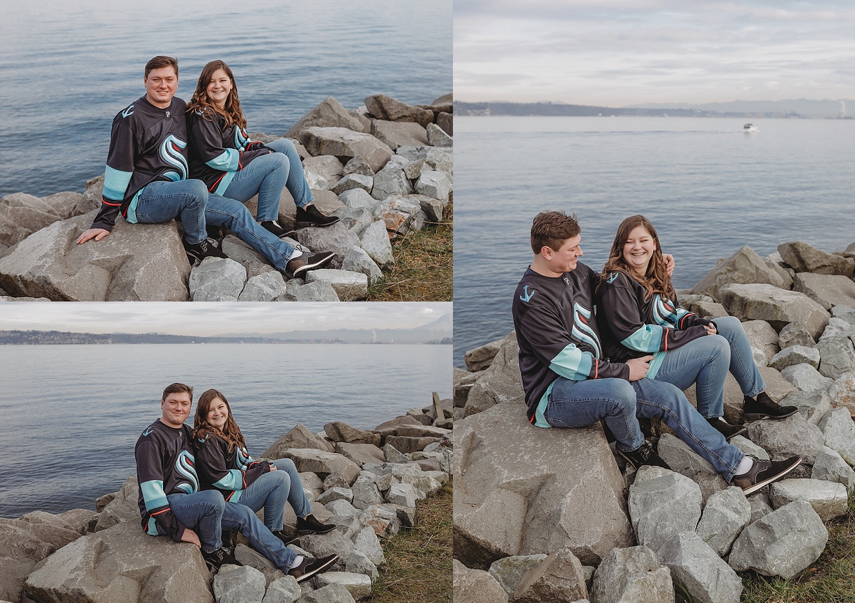 Point Ruston Tacoma Waterfront Engagement