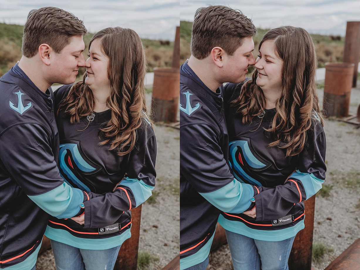 Point Ruston Tacoma Waterfront Engagement