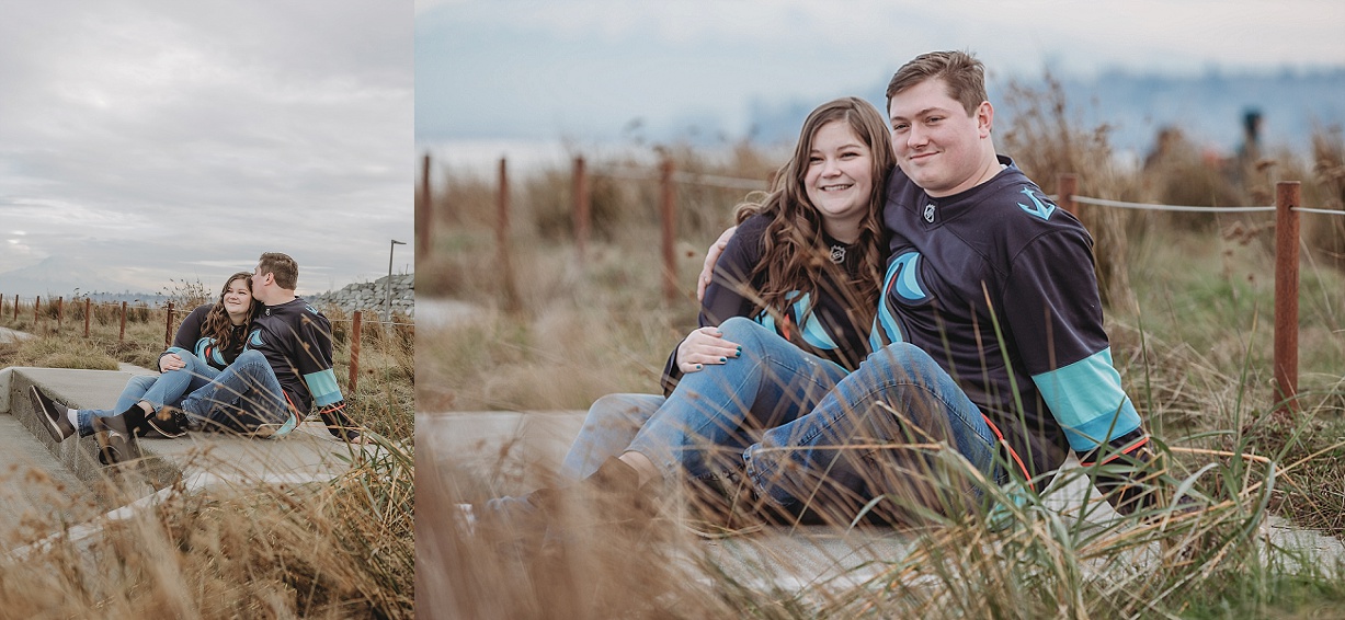 Point Ruston Tacoma Waterfront Engagement