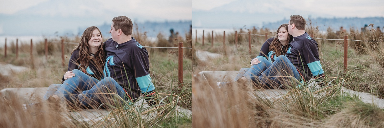 Point Ruston Tacoma Waterfront Engagement